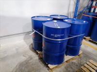 China Industrial Coating Solvent-free Epoxy Curing Agent DH-205 for sale