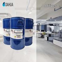China Industrial Epoxy Resin Cycloaliphatic Amine Curing Agent DH-2519 for sale
