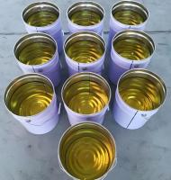 China Yellow Transparent Liquid Waterborne Wetting Dispersing Agent D-755W for sale