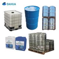 China Waterborne liquid Epoxy Resin Curing Agent ANQUAMINE 735 for sale