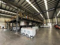 China Liquid Epoxy Resin Waterborne Curing Liquid Epoxy Resin ANQUAMINE 721 for sale
