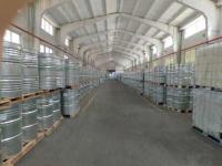 China Slow Molecular Weight Cycloaliphatic Hardener Curing Agent D6255 for sale