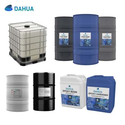 China Novel And Waterborne Epoxy Curing Agent ANQUAWHITE 100 for sale
