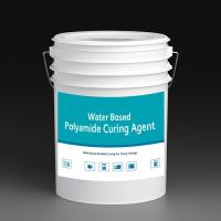 China Water Based Modified Polyamide Curing Agent Water Based for sale