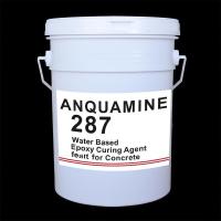 China Water Based  Excellent Adhesion Epoxy Curing Agent ANQUAMINE 287 Epoxy Curing Agent for sale