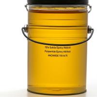 China 75% Solids Epoxy Adduct Polyamide Epoxy Adduct ANCAMIDE 700-B-75 for sale