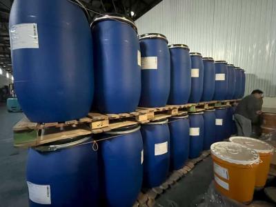 China Excellent Adhesion Water-Based Epoxy Curing Agent ANQUAMINE 287 for sale