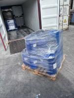 China High Quality Liquid Base Paint Polyetheramine Epoxy Hardener And Epoxy Resin  For Composites for sale
