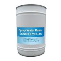 China Curing Agent Epoxy Hardener Anti-Corrosion Epoxy Resin  Polyamide D125 for sale