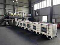 China Hardener Epoxy Curing Agent Solvent Free Epoxy Curing Agent D3238 for sale