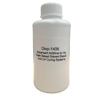 China Disp-1406 Dispersant Additive for Water Based Solvent Based And UV Curing Systems for sale