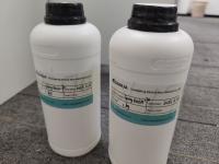 China  Low Viscosity Epoxy Curing Agent Amidoamine Epoxy Hardener Ancamide 502 for sale
