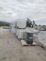 China High-Performance Epoxy Hardener Modified Polyamide Ancamide 2866 Epoxy Hardener for sale