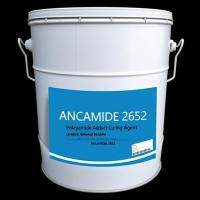 China High-Performance Epoxy Hardener Modified Polyamide Ancamide 2866 Epoxy Hardener for sale