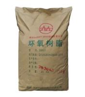China 25036-25-3 Solid Epoxy Resin For Powder Coatings SM603RP for sale