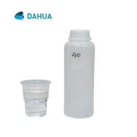 China Slow Molecular Weight Cycloaliphatic Hardener Curing Agent D6255 for sale