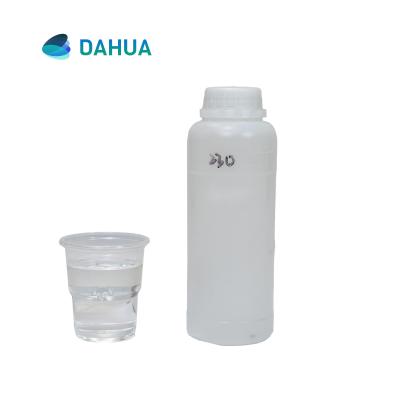China Slow Molecular Weight Cycloaliphatic Hardener Curing Agent D6255 for sale