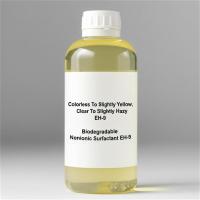 China Colorless To Slightly Yellow, Clear To Slightly Hazy Biodegradable Nonionic Surfactant EH-9 for sale