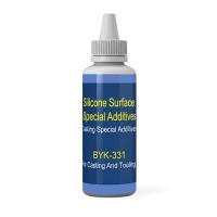 China Silicone Surface Special Additives Casting Special Additives BYK-331 For Casting And Tooling for sale