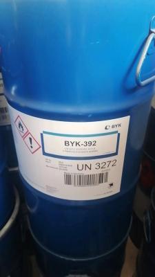 China Solvent Free Coatings Wetting Agent BYK-9076 For Solvent Borne And Solvent Free Coatings for sale