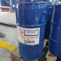 China Silicone Polymer Containing Defoamer Additive BYK-A530 For Adhesives And Sealants for sale