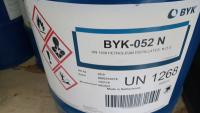 China Solvent Borne And Solvent Free Liquid Rheology Additive BYK-410 for sale