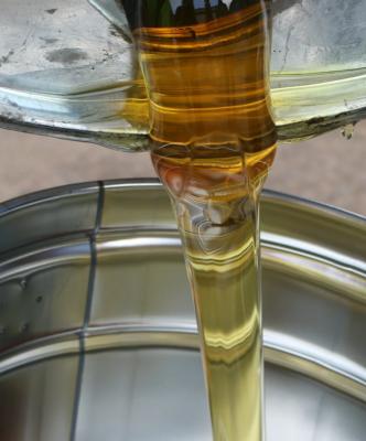 China Polyamide Epoxy Curing Agent D115 180-220 Amine Value 50K-70K Viscosity for sale