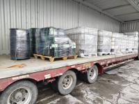 China Anti-Corrosion Epoxy Resin Curing Agent Epoxy Hardener Polyamide D125 for sale