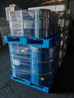 China Polyamide Epoxy Curing Agent D115 180-220 Amine Value 50K-70K Viscosity for sale