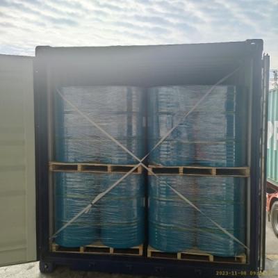 China 30% Longer Lifespan Epoxy Curing Agent For Anti-Corrosion Topcoats Try DH205 for sale