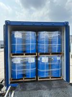 China Light Yellow Transparent Liquid Epoxy Curing Agent HUNTSMAN TETA Hardener for sale