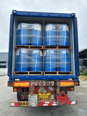 China Product Link Label DH1618 Low-Viscosity Non-Yellowing Epoxy Curing Agent for Flooring Anti-Corrosion Topcoats for sale