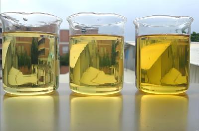 China Light Yellow Transparent Liquid Epoxy Hardener MTHPA CAS 11070-44-3 for sale