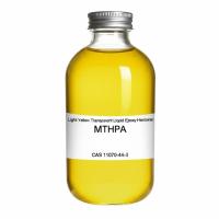 China Light Yellow Transparent Liquid Epoxy Hardener MTHPA CAS 11070-44-3 for sale