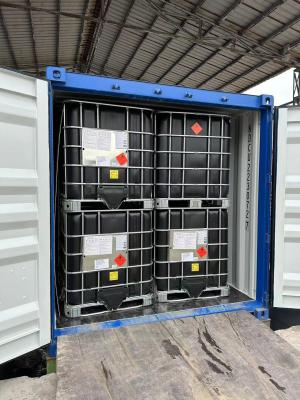 China DH8892A Clear Liquid Epoxy Curing Agent For Industrial Paint Coating for sale