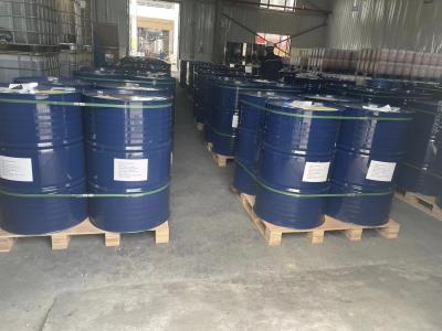China Anti Corrosive Paint 75% Xylen N.V. Liquid Epoxy Resin NPSN-901X75 for sale