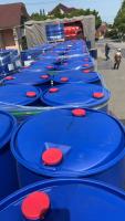China Additive Factory Polycarboxylic Acid Amine Salt Solution Wetting Agent Disp-106 for sale