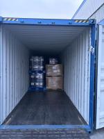China Organic Pigment And Inorganic Pigments Polymeric Dispersant Disp-5506 for sale