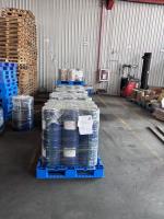 China Excellent Compatibility Polymeric Defoamer Antifoaming Agent DF-1207NS for sale