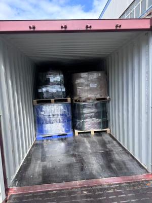 China Epoxy Curing Agent HUNTSMAN Triethylenetetramine TETA Hardener for sale