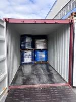 China Excellent Compatibility Polymeric Defoamer Antifoaming Agent DF-1207NS for sale