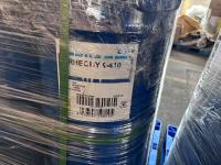 China VOC Free Wetting Additive Solvent Free Dispersing Additive DISPER BYK-2155 for sale
