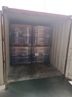 China Epoxy Curing Agent Triethylenetetramine HUNTSMAN TETA Hardener for sale