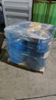 China Non Silicone Defoamer D-057 for None Foaming Polymer Solution Solvent for sale