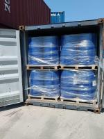 China Solvent Borne And Solvent Free Liquid Rheology Additive BYK-410 for sale