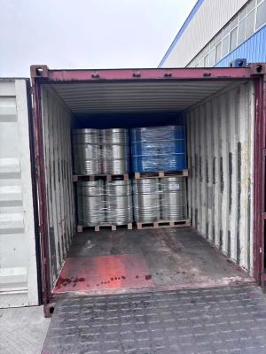 China Epoxy Curing Agent Triethylenetetramine HUNTSMAN TETA Hardener for sale
