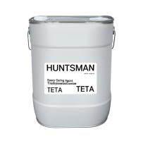 China Epoxy Curing Agent Triethylenetetramine HUNTSMAN TETA Hardener for sale