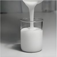China DF 2504 Organosilicone Emulsion in Water-borne Systems Defoamer for sale