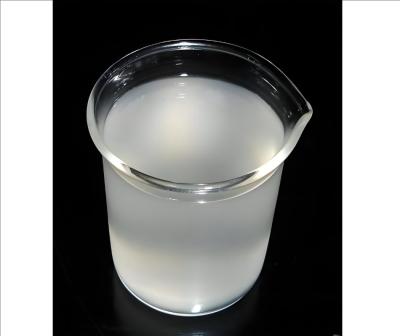 China DF 2404 Low-Foaming Organosilicone Emulsion Water-borne Systems Defoamer Agent for sale