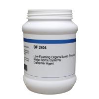 China DF 2404 Low-Foaming Organosilicone Emulsion Water-borne Systems Defoamer Agent for sale